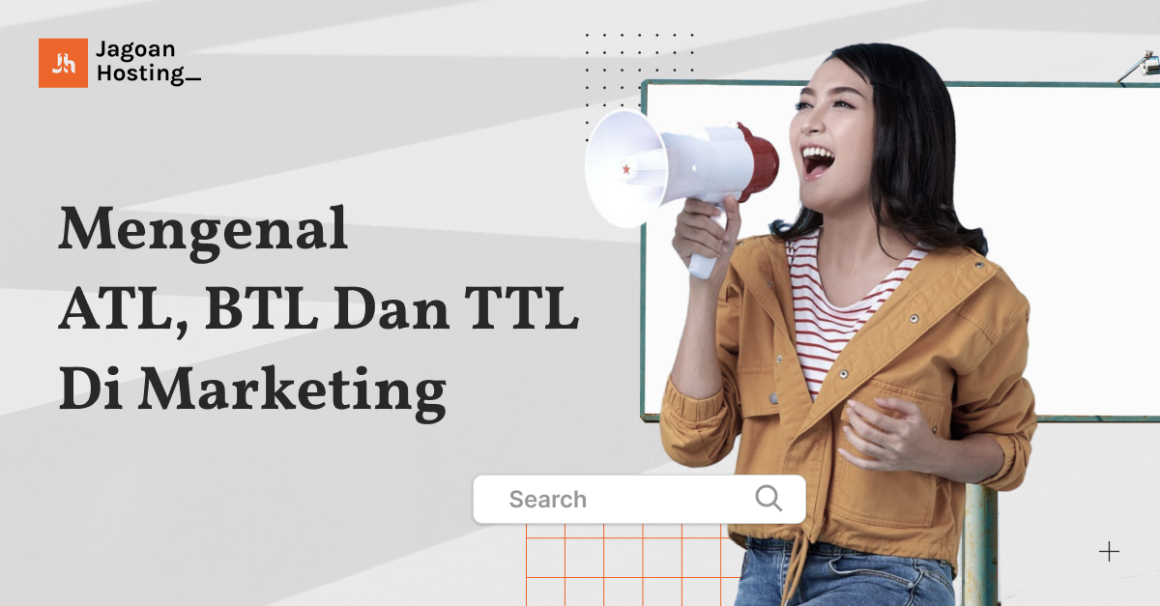 Above The Line, Below The Line & Through The Line di Marketing