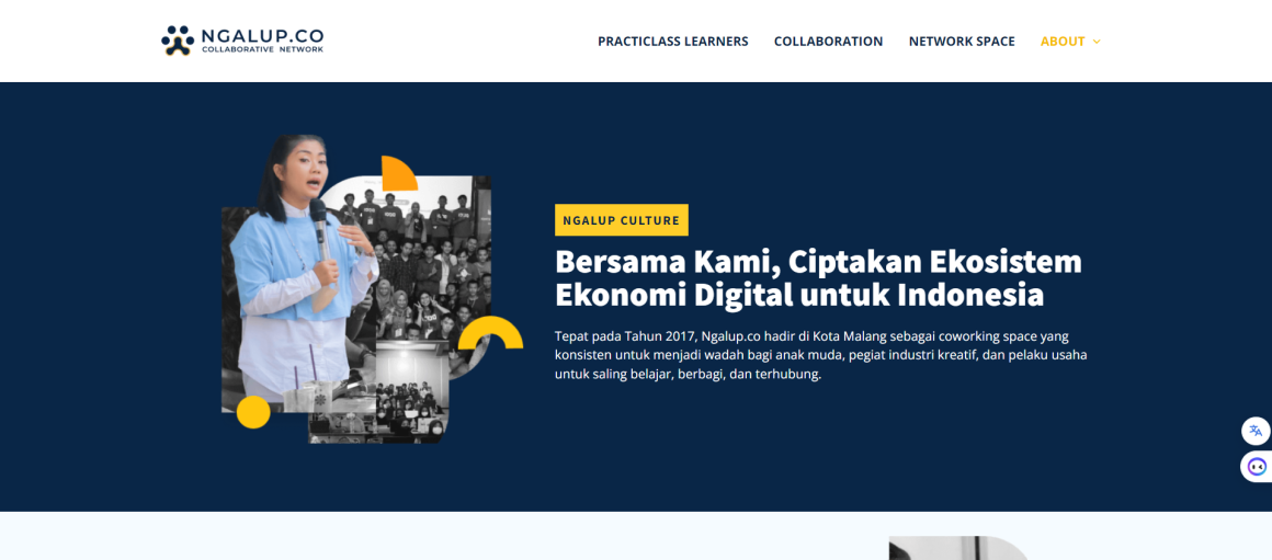 15+ Contoh Company Profile, Isi dan Cara Membuatnya