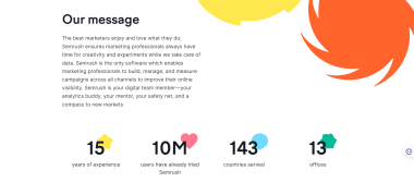 15+ Contoh Company Profile, Isi dan Cara Membuatnya