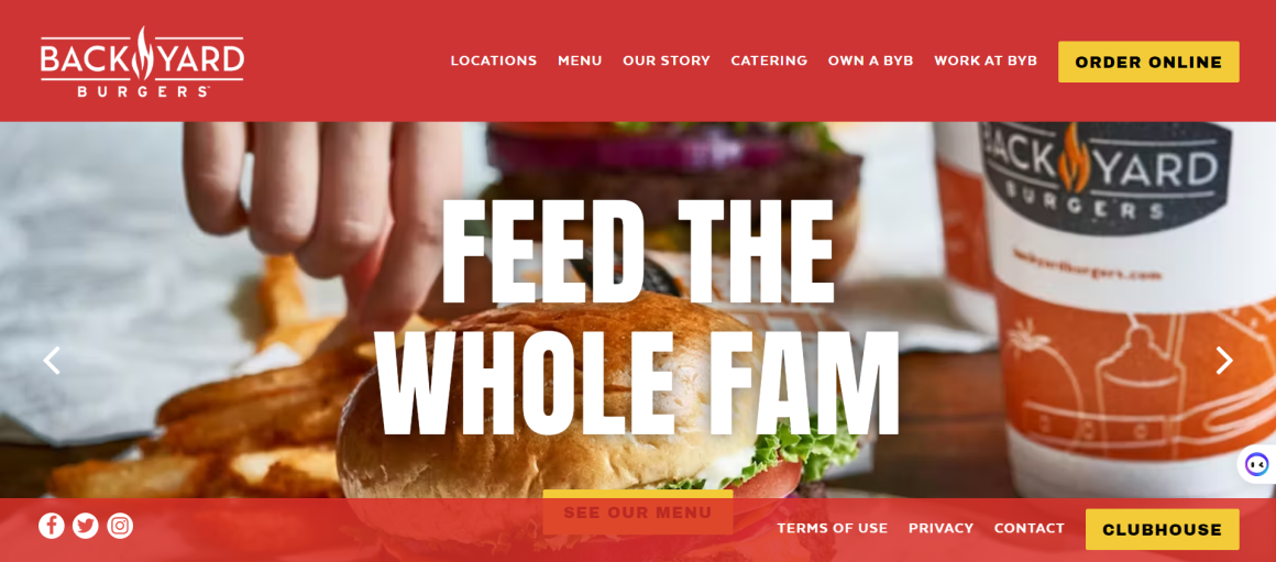 10+ Contoh Website UMKM dengan Desain Terbaik