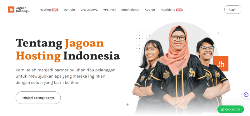 15+ Contoh Company Profile, Isi dan Cara Membuatnya