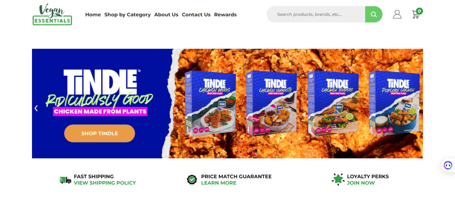 10+ Contoh Website UMKM dengan Desain Terbaik