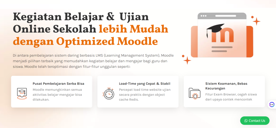 Cara Membuat E-Learning Berbasis Web untuk Pemula, Mudah!