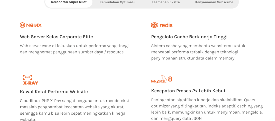 9+ Plugin Mempercepat Loading WordPress Terbaik