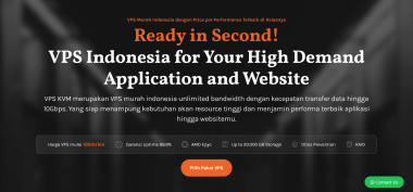 Cara Membuat Website Sendiri dari Nol Tanpa Coding