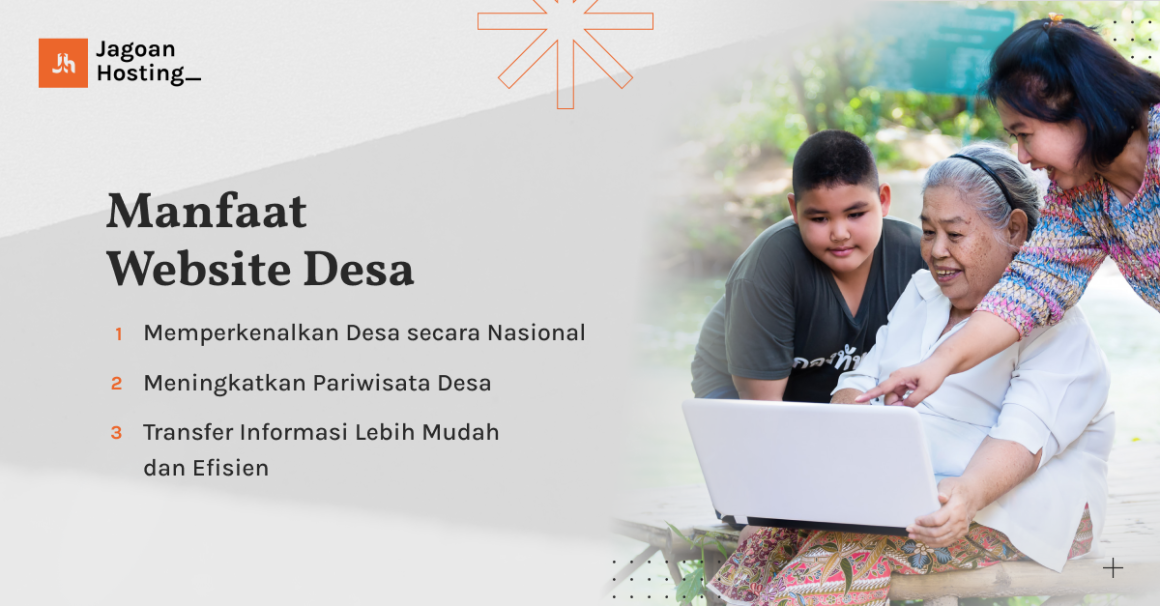 10+ Contoh Website Desa dengan Desain Terbaik