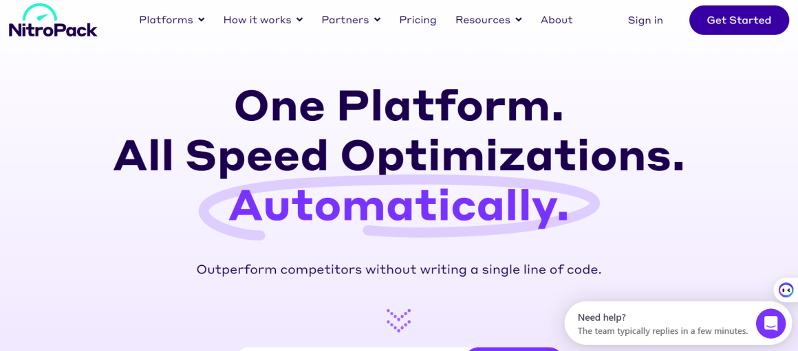 9+ Plugin Mempercepat Loading WordPress Terbaik