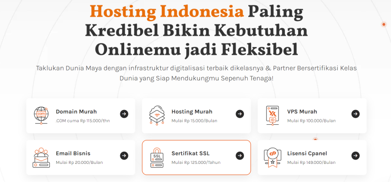 Cara Membuat Website Sendiri dari Nol Tanpa Coding