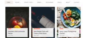 9+ Template Website Portal Berita Online Siap Pakai