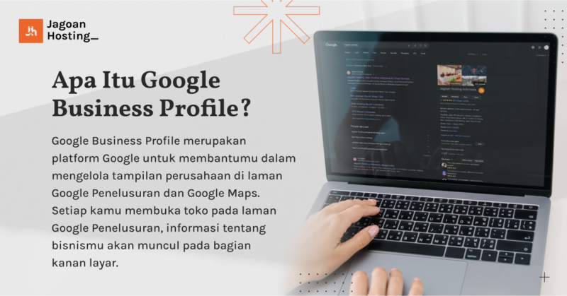Cara Buat Google Business Profile agar Bisnis Muncul di Pencarian