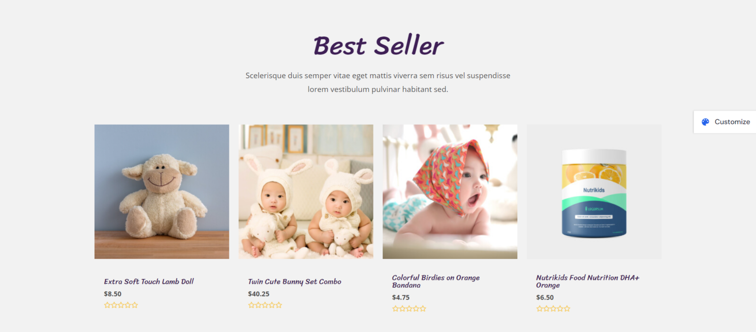 26+ Template & Tema Toko Online untuk WordPress Gratis