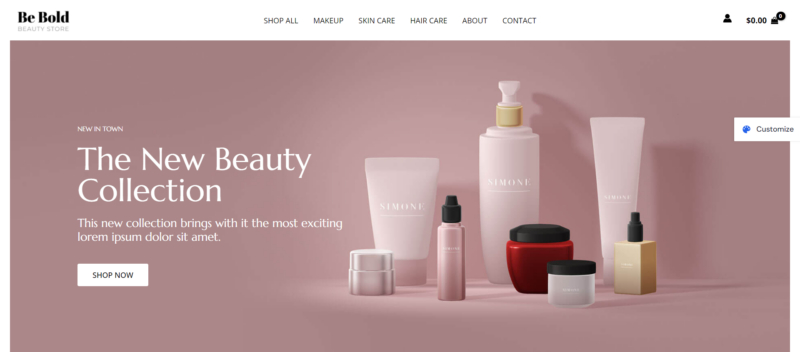 26+ Template & Tema Toko Online untuk WordPress Gratis