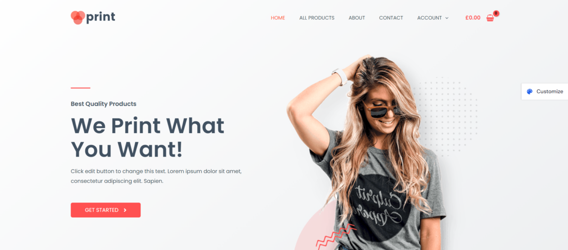26+ Template & Tema Toko Online untuk WordPress Gratis