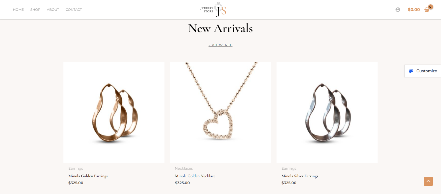 26+ Template & Tema Toko Online untuk WordPress Gratis