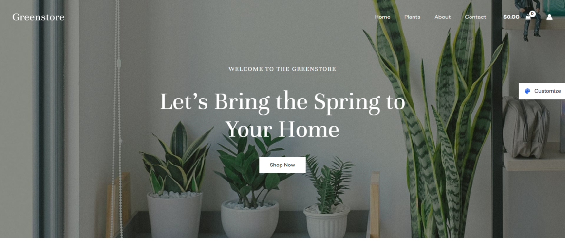 26+ Template & Tema Toko Online untuk WordPress Gratis