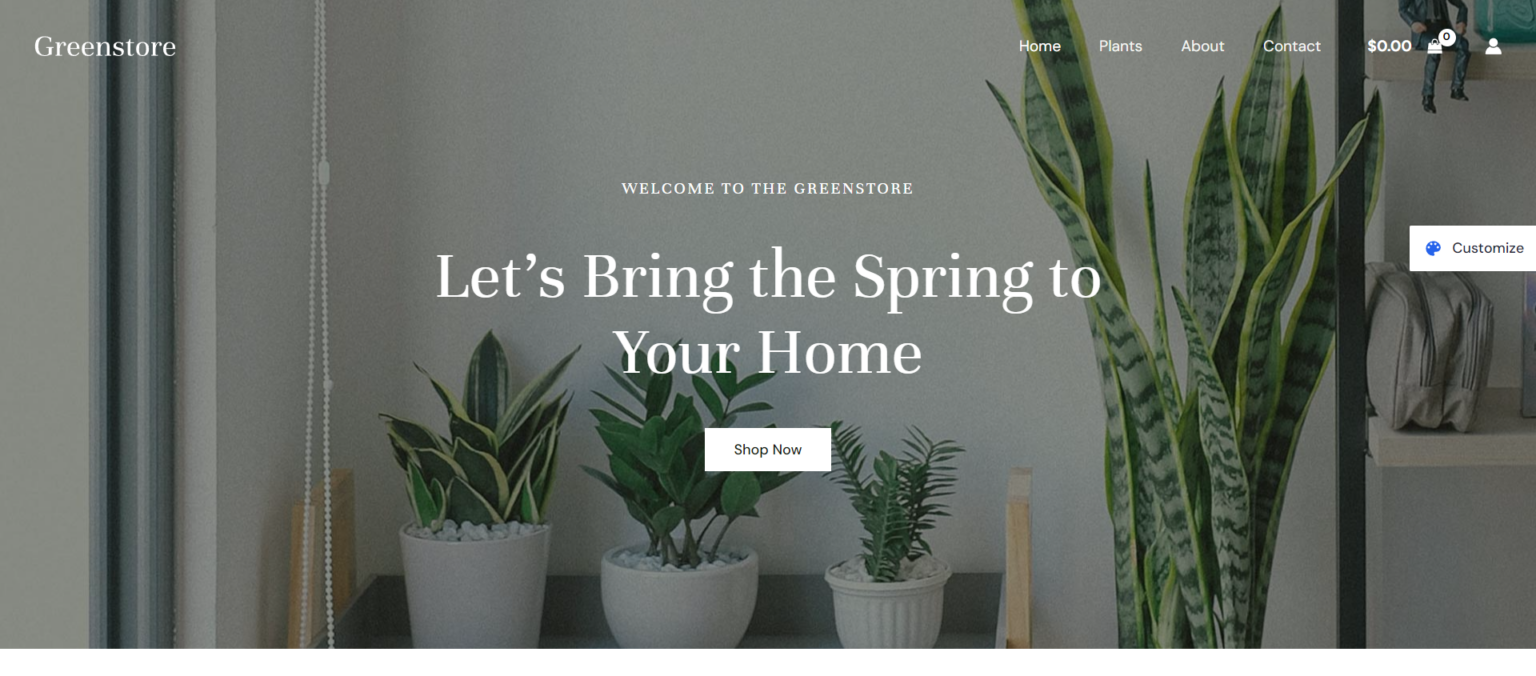 26+ Template & Tema Toko Online untuk WordPress Gratis