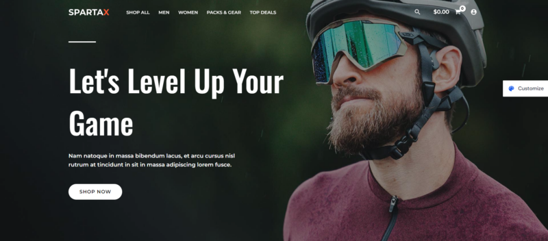 26+ Template & Tema Toko Online untuk WordPress Gratis