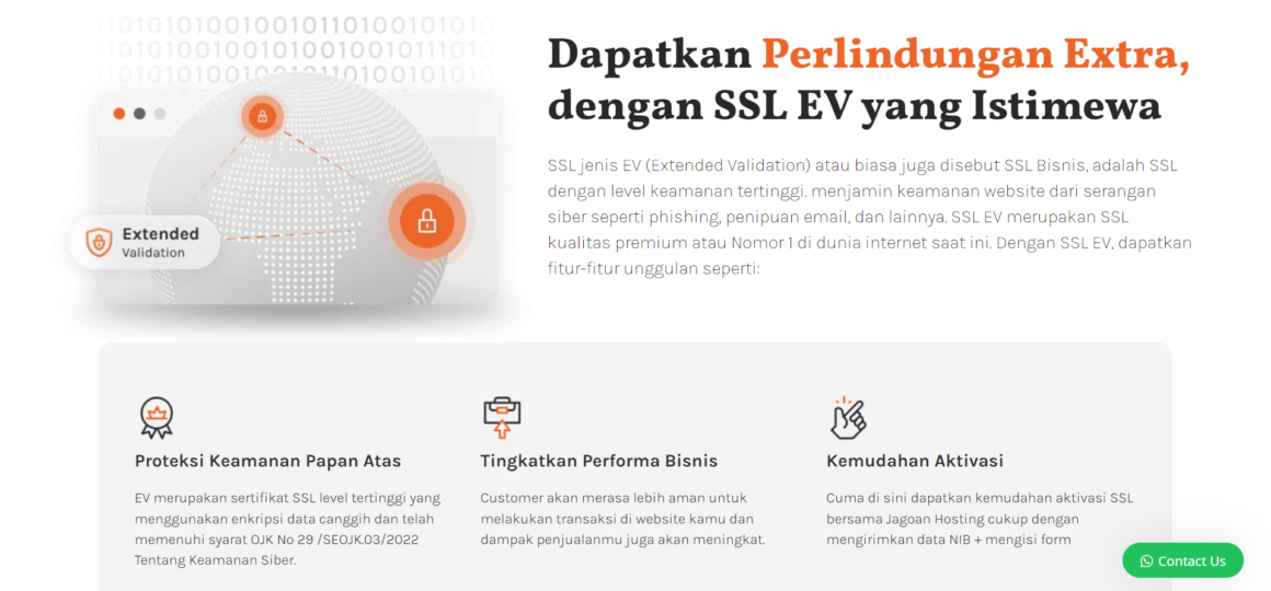 Apa Itu Comodo SSL? Kelebihan dan Cara Installnya