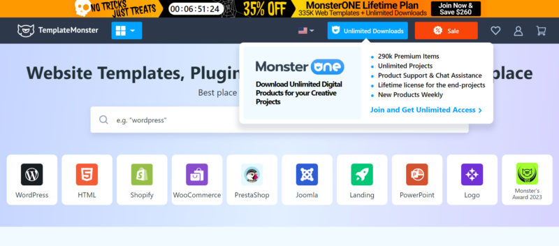 22+ Contoh Desain Website Keren untuk Dijadikan Inspirasi