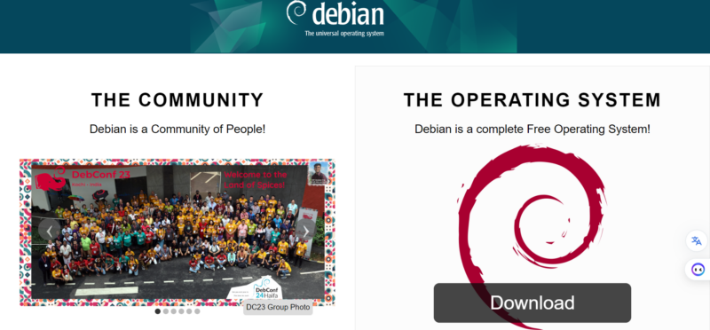 Inilah 15+ Distro Linux Terbaik dan Paling Populer