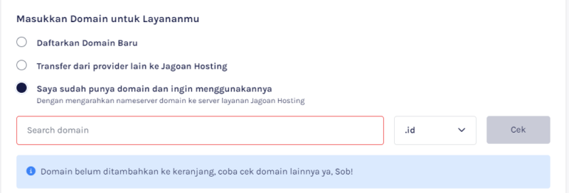 Ini Cara Migrasi atau Pindah Hosting (Mudah dan Cepat)