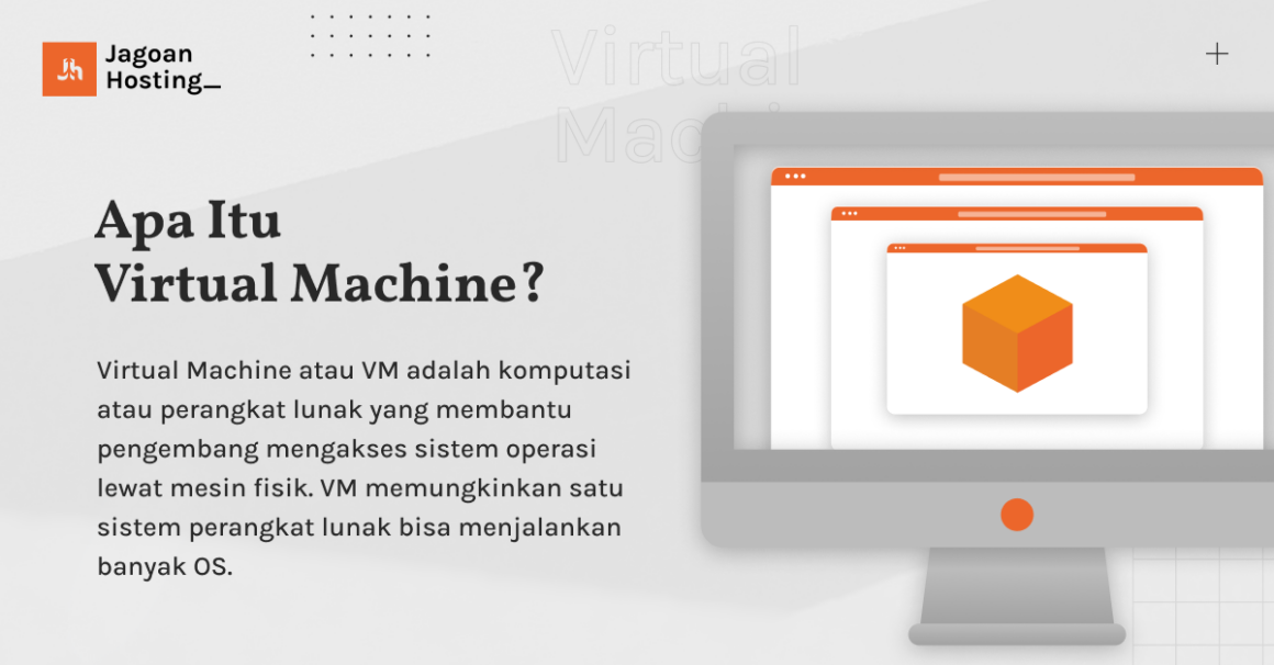 Perbedaan Docker vs VM, Pilih yang Mana?