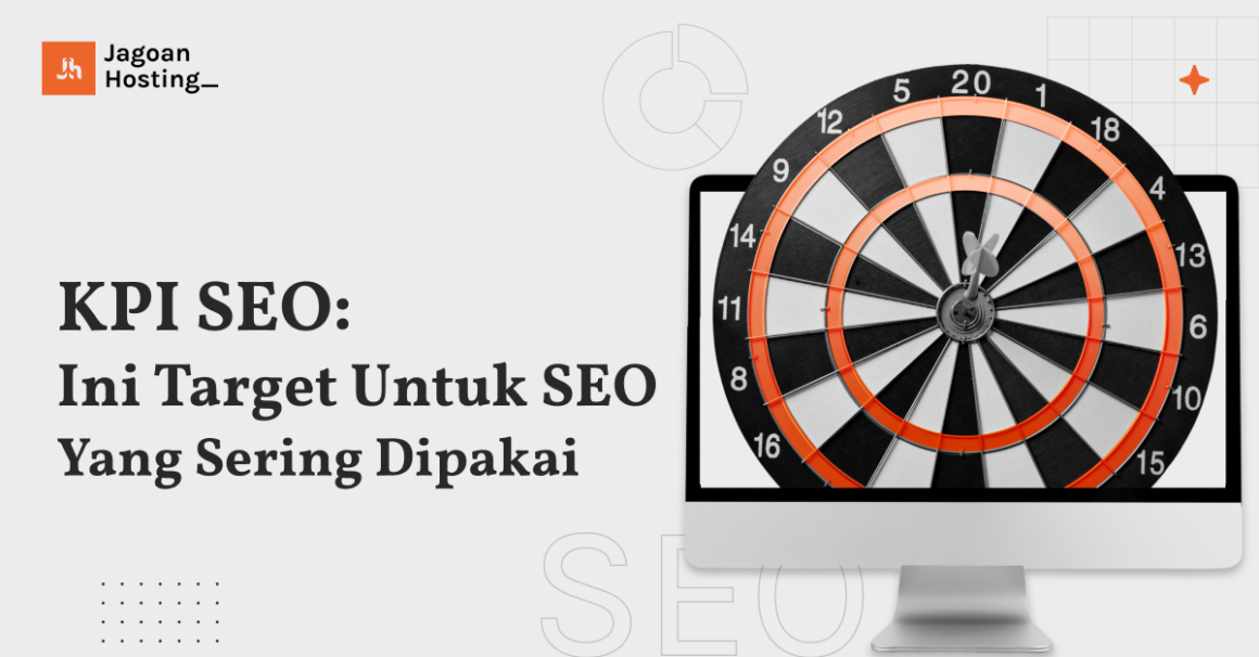 KPI SEO: 10+ Target untuk SEO yang Sering Dipakai
