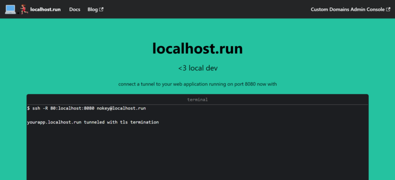 Ini 4 Cara Mudah Mengonlinekan Localhost