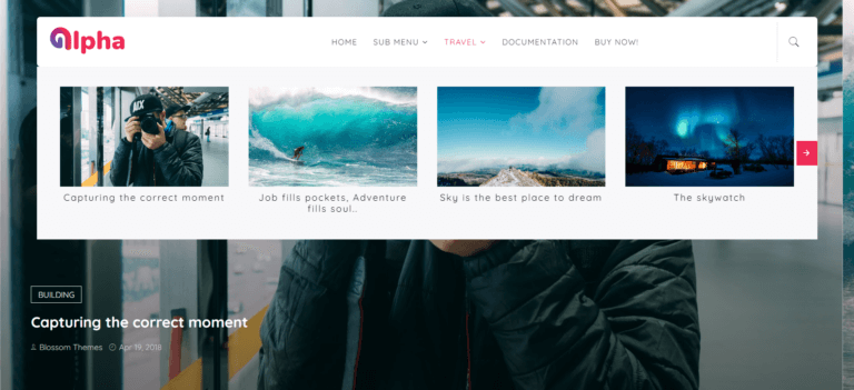 36+ Template Blogger Gratis, Premium dan Responsive