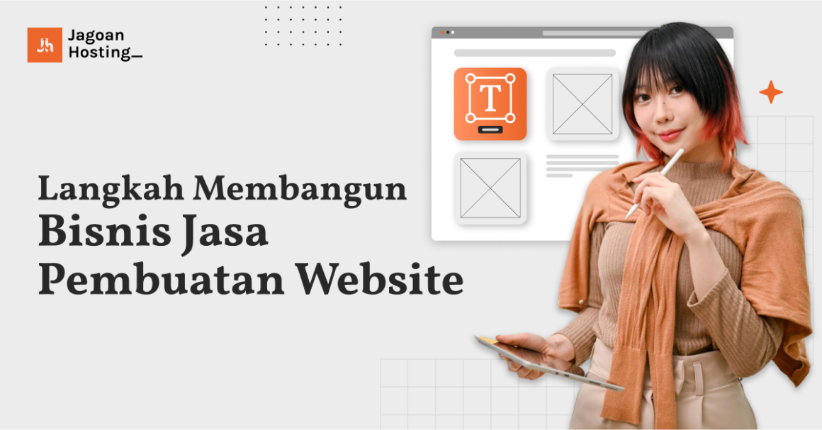 Langkah Memulai Bisnis Jasa Pembuatan Website