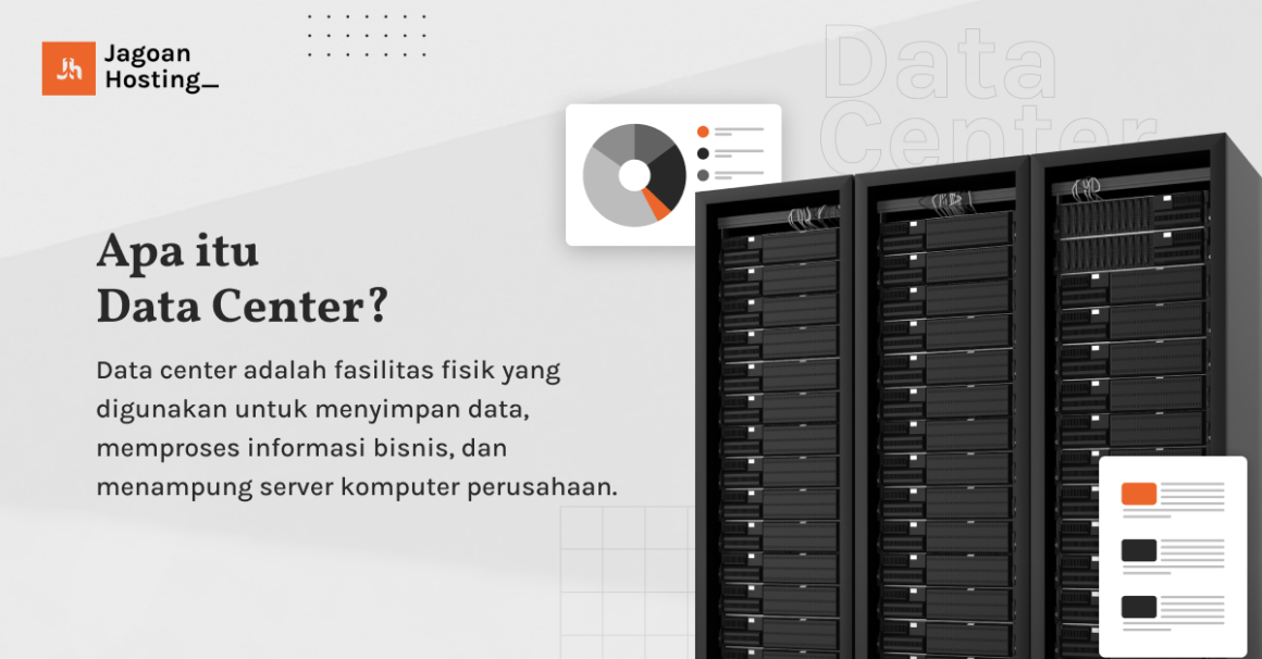 Apa itu Data Center? Ini Tier dan Tips Memilihnya