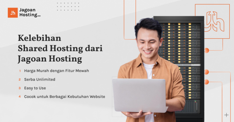 Inilah 10+ Kelebihan dan Kekurangan Shared Hosting