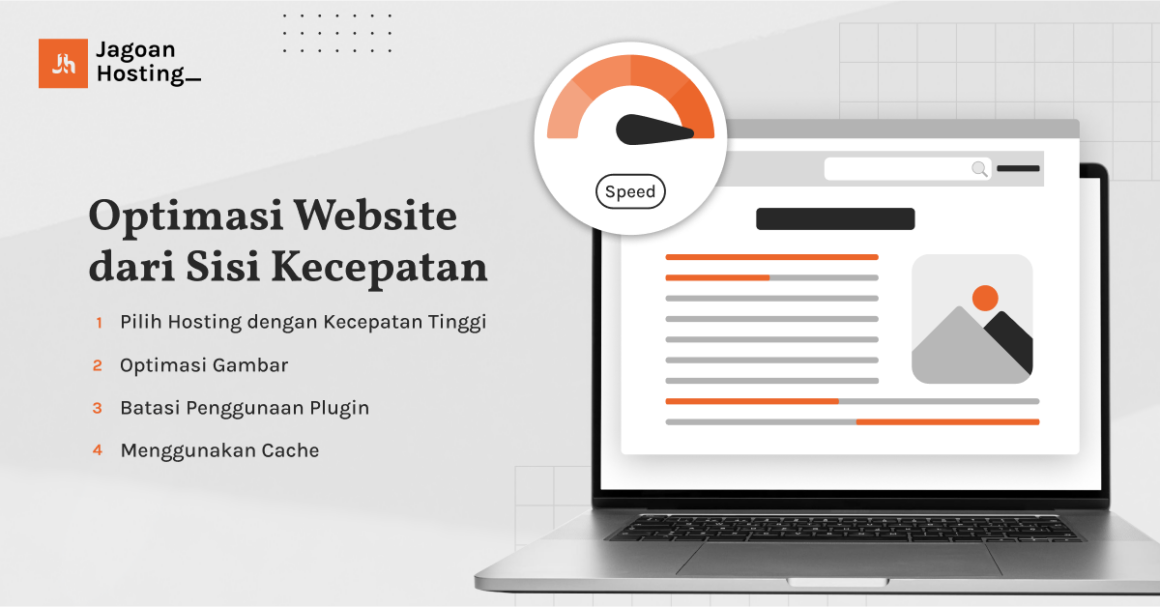 Optimasi Website: 15+ Cara yang Wajib Dilakukan
