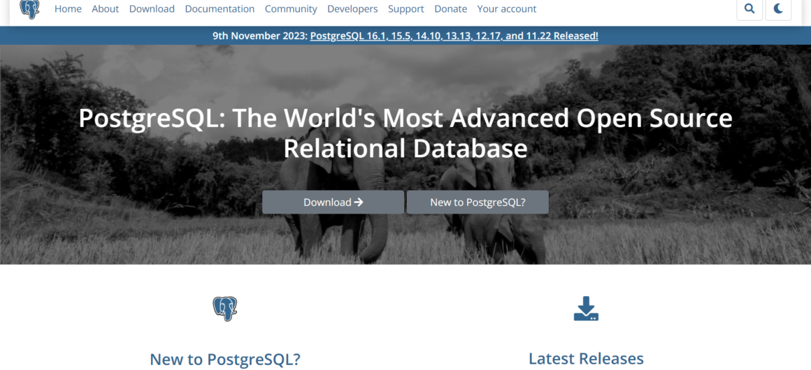 Apa itu PostgreSQL? Jenis Data, Fitur dan Kelebihannya