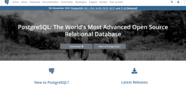 Apa itu PostgreSQL? Jenis Data, Fitur dan Kelebihannya