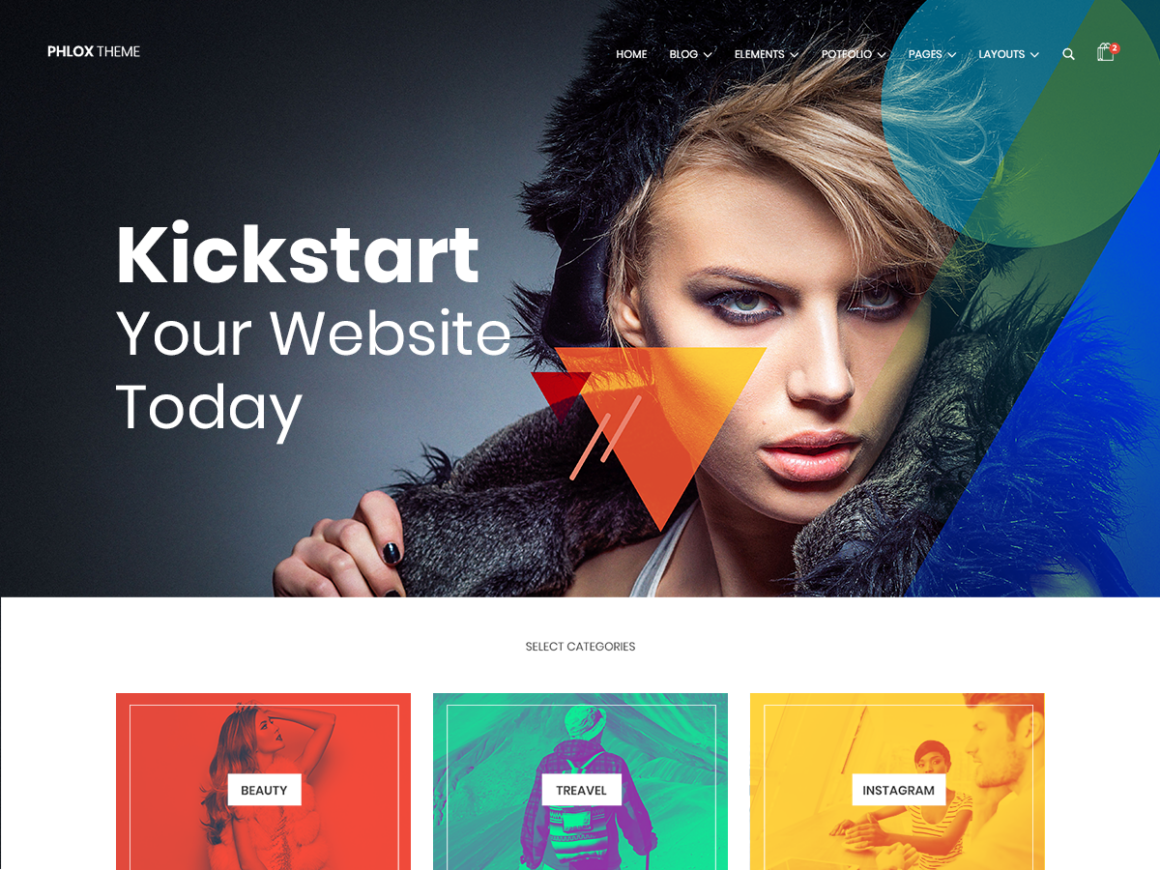 29+ Template WordPress Company Profile Perusahaan