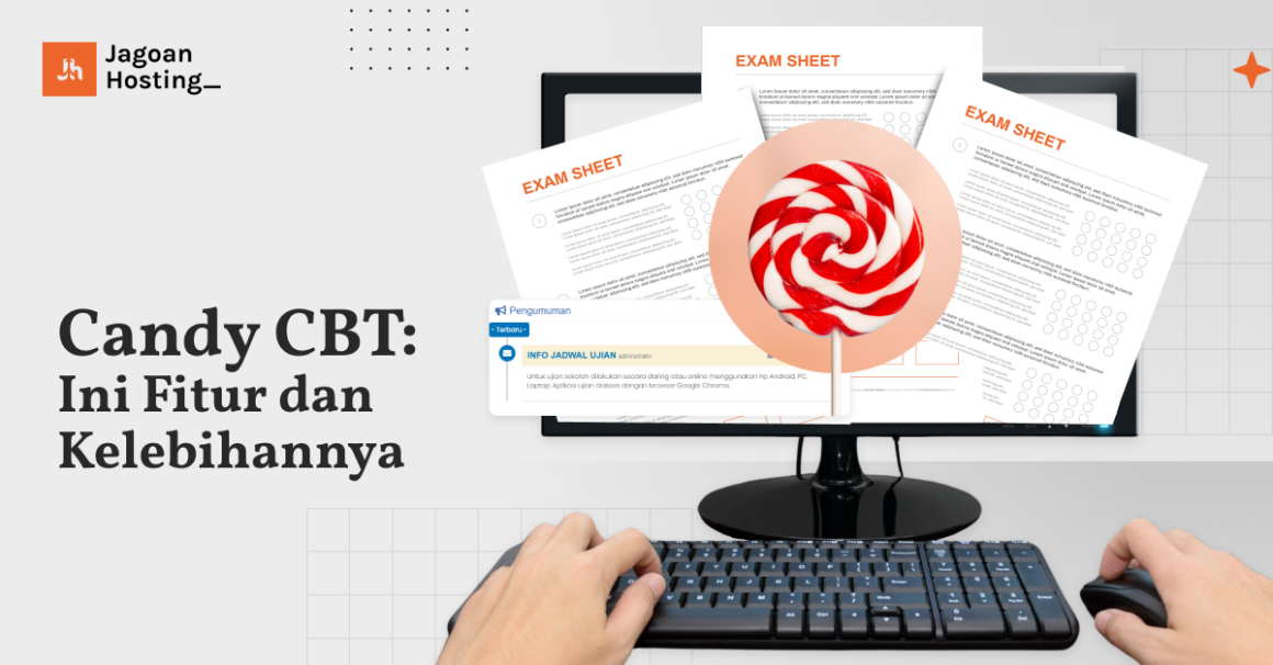 Apa Itu Candy CBT? Ini Fitur dan Kelebihannya