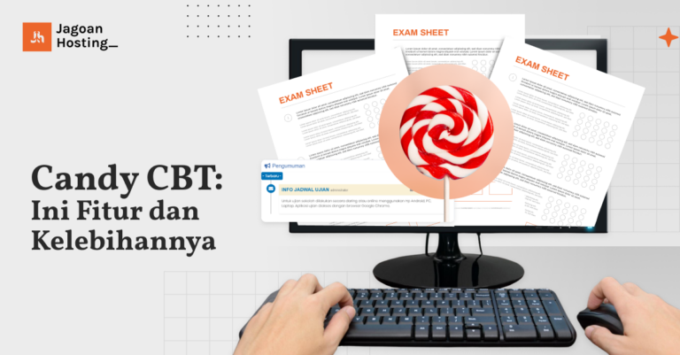 Apa Itu Candy CBT? Ini Fitur dan Kelebihannya