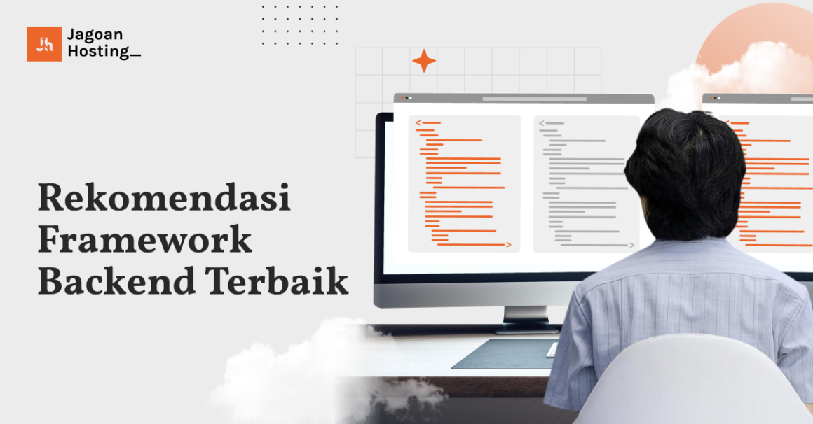 Inilah Framework untuk Backend Terbaik di 2024