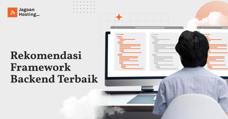 Inilah Framework untuk Backend Terbaik di 2024
