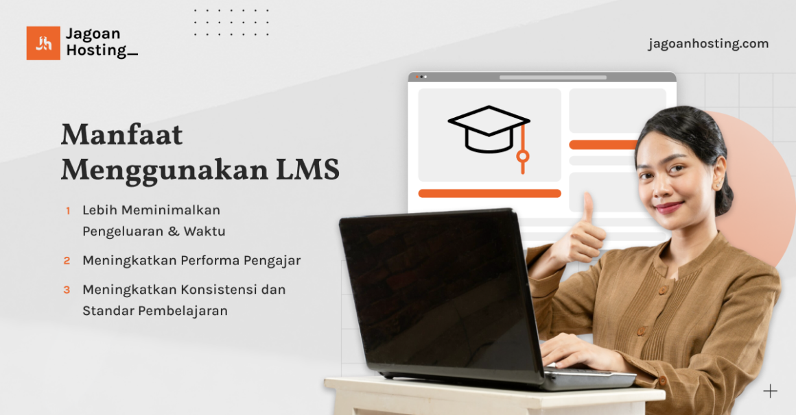 Apa itu Learning Management System (LMS)? Fungsi & Contoh