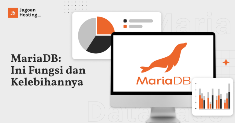 Apa itu MariaDB? Fungsi, Kelebihan & Kekurangan