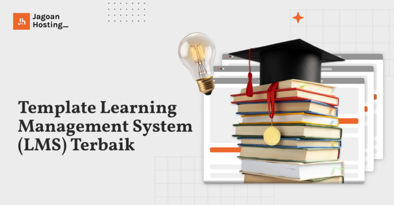 11+ Template Learning Management System (LMS) Terbaik