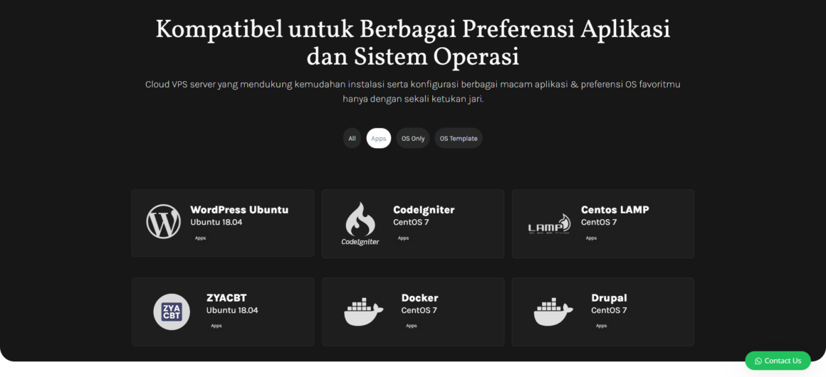 Apa itu ZYA CBT? Ini Fitur dan Kelebihannya