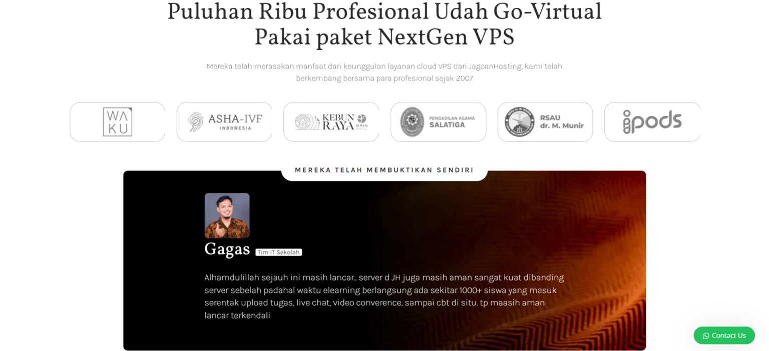 Apa itu Learning Management System (LMS)? Fungsi & Contoh