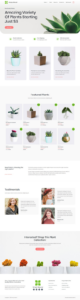 22+ Template Website ECommerce Gratis & Responsive