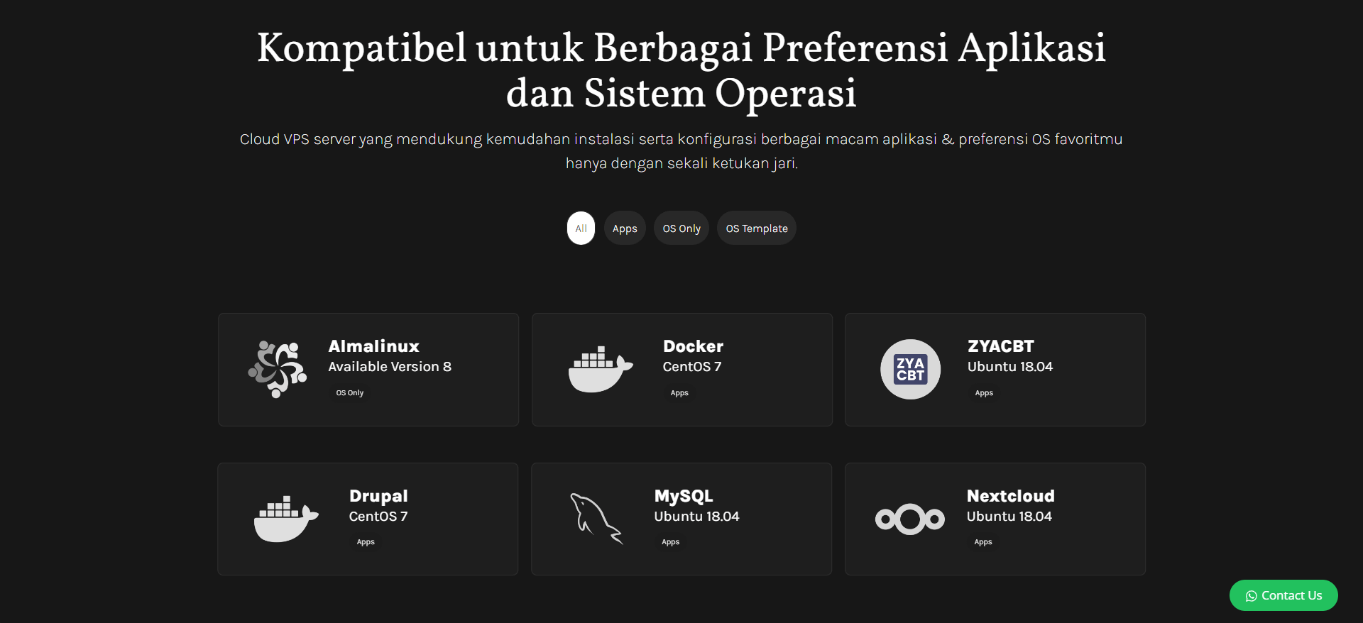 Apa itu Docker? Kelebihan, Fitur dan Cara Kerjanya