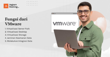 Apa itu VMware? Fitur, Cara Kerja, dan Kelebihannya