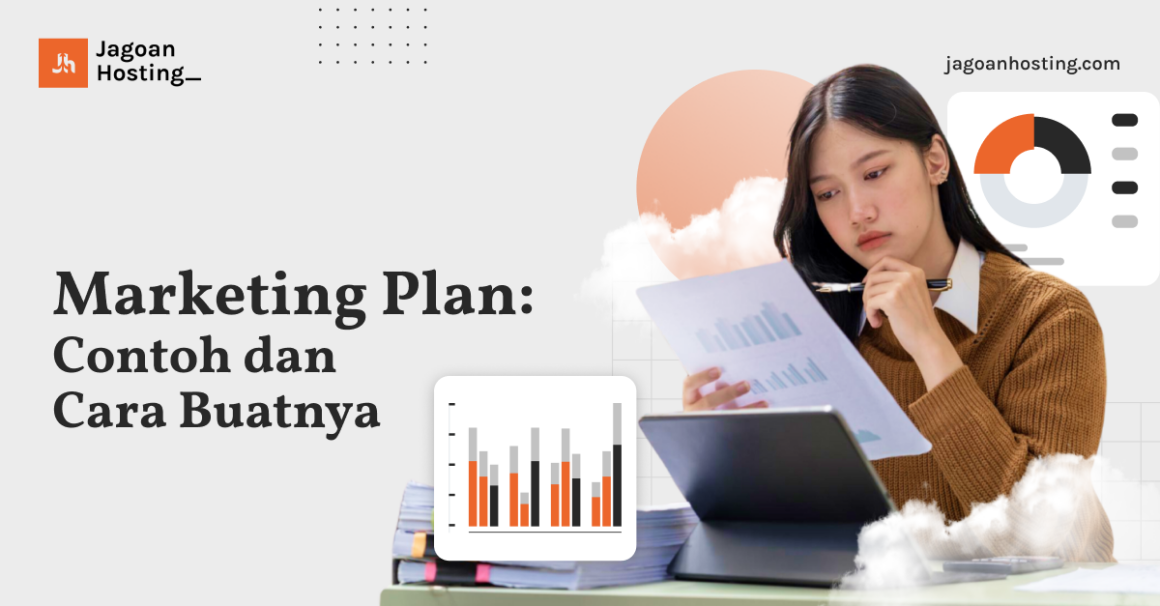 Marketing Plan: Inilah Contoh dan Cara Buatnya