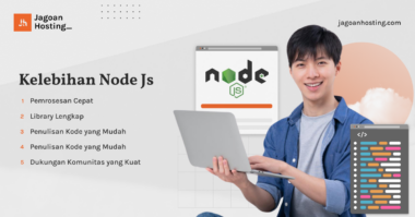 Apa Itu Node Js? Fungsi, Kelebihan dan Cara Installnya